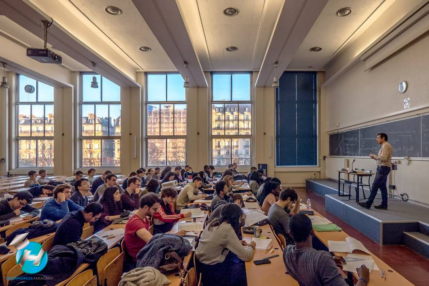 دانشگاه PSL فرانسه و همه چیز در مورد آن | تحصیل در دانشگاه PSL فرانسه